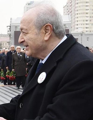 CUMHURBAŞKANLARI – TADEF